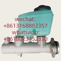 China Xutlin Brake Master Cylinder 47201-60690 4720160290 for Toyota Land Cruiser Prado FZJ95 VZJ95 Hilux for sale