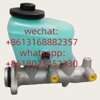 China Xutlin Brake Master Cylinder 47201-60690 4720160290 for Toyota Land Cruiser Prado FZJ95 VZJ95 Hilux for sale