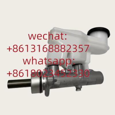 China Xutlin Brake Master Cylinder 47201-52031 for Toyota Yaris Vios 4pcs MOQ for sale
