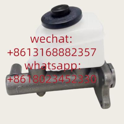 China Brake Master Cylinder 47201-35790 for Toyota Hilux LN8 YN85 4WD 6 Month Warranty for sale