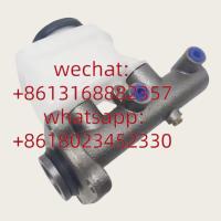 China Brake Master Cylinder 47201-35790 for Toyota Hilux LN8 YN85 4WD 6 Month Warranty for sale