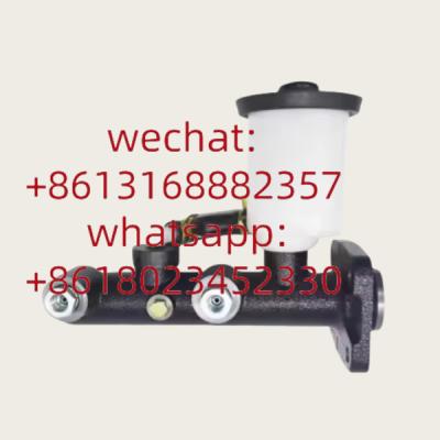 China Brake Master Cylinder 47201-35120 for Toyota Hilux Pickup 4WD 2.5L 3.0L for sale