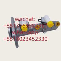 China Xutlin Brake Master Cylinder 47201-26510 for Toyota Hiace Hilux 4pcs MOQ for sale