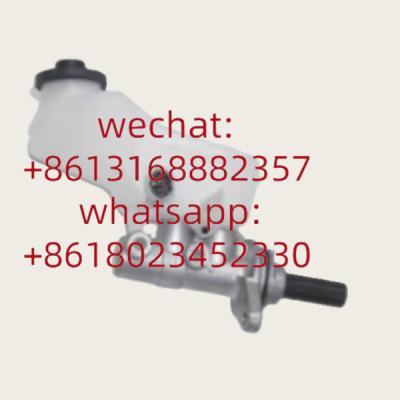 China Xutlin Brake Master Cylinder 47201-02430 47201-12A80 for Toyota Corolla ZRE141 ZRE142 ZRE143 1ZRFE 2ZRFE 3ZRFE for sale