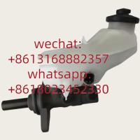 China Xutlin Brake Master Cylinder 47201-02430 47201-12A80 for Toyota Corolla ZRE141 ZRE142 ZRE143 1ZRFE 2ZRFE 3ZRFE for sale