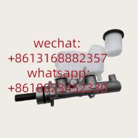 China Xutlin Brake Master Cylinder 47201-1A340 for Toyota Corolla Estate Verso ZZE12# CDE12# for sale