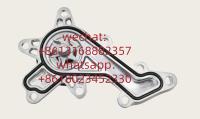 China Xutlin Engine Water Pump 16100-09630 1610009630 for Toyota Yaris Vios NSP151 4NRFE 6NRFE for sale