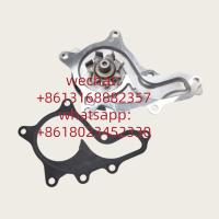 China Xutlin Engine Water Pump 16100-09660 for Toyota Camry 6ARFSE ASV51 ASV71 2015-2018 for sale