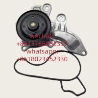 China Xutlin Engine Water Pump 16100-09760 1610009760 for Toyota Corolla Levin Hybrid NRE210 NRE181 2016- for sale