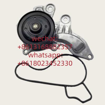 China Xutlin Engine Water Pump 16100-09760 1610009760 for Toyota Corolla Levin Hybrid NRE210 NRE181 2016- for sale