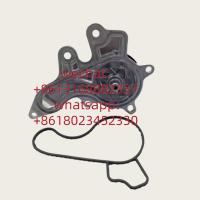 China Xutlin Engine Water Pump 16100-09760 1610009760 for Toyota Corolla Levin Hybrid NRE210 NRE181 2016- for sale