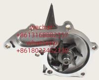 China Xutlin Engine Water Pump 16100-19295 for Toyota Corolla 1.6L SPRINTER CORONA SPACIO 4AFE for sale