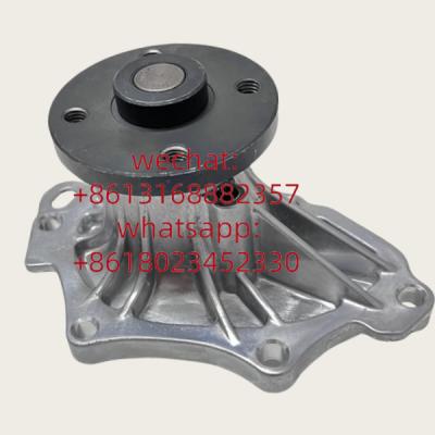 China Xutlin Engine Water Pump 16100-28040 for Toyota Avensis Camry RAV4 1AZFE 2AZFE for sale