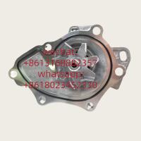 China Xutlin Engine Water Pump 16100-28040 for Toyota Avensis Camry RAV4 1AZFE 2AZFE for sale