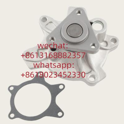 China Xutlin Engine Water Pump 16100-29156 1610029156 for Toyota Scion xA xB Echo Prius Yaris for sale