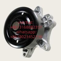 China Xutlin Engine Water Pump 16100-29415 1610029415 94858649 for Toyota Corolla Matrix 1.8L 2002-2005 for sale