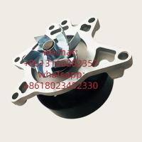 China Xutlin Engine Water Pump 16100-29415 1610029415 94858649 for Toyota Corolla Matrix 1.8L 2002-2005 for sale