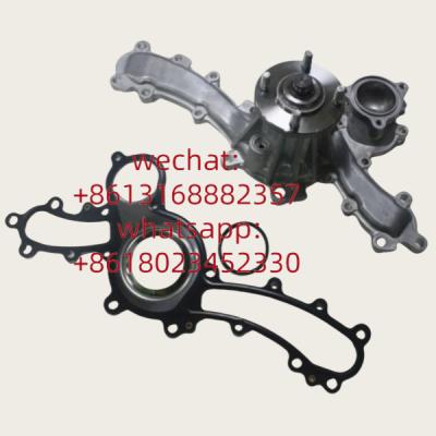 China Engine Water Pump 16100-39405 1610039405 1610009470 for Toyota 4Runner Land Cruiser FJ120 GRJ120 for sale