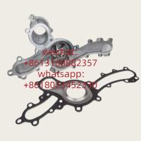 China Engine Water Pump 16100-39405 1610039405 1610009470 for Toyota 4Runner Land Cruiser FJ120 GRJ120 for sale