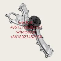 China Xutlin Engine Water Pump 16100-39435 1610039435 for Toyota Crown GRS182 Reiz GRX122 Lexus GRS190 GSE22 for sale