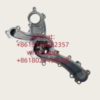China Xutlin Engine Water Pump 16100-39435 1610039435 for Toyota Crown GRS182 Reiz GRX122 Lexus GRS190 GSE22 for sale