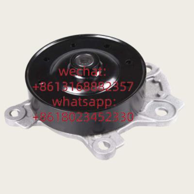 China Xutlin Engine Water Pump 16100-39465 for Toyota Corolla ZRE151 152 ZRE120 1ZRFE for sale