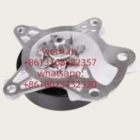 China Xutlin Engine Water Pump 16100-39465 for Toyota Corolla ZRE151 152 ZRE120 1ZRFE for sale