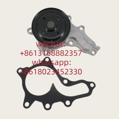 China Xutlin Engine Water Pump 16100-39515 1610039515 for Toyota Camry Highlander Sienna Rav4 for sale
