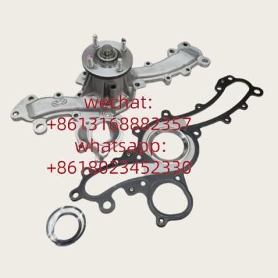 China Xutlin Engine Water Pump 16100-39545 for Toyota FJ Cruiser Tundra 4Runner 4.0L 1GRFE 2010 for sale