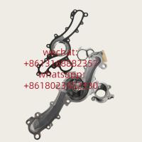 China Xutlin Engine Water Pump 16100-39545 for Toyota FJ Cruiser Tundra 4Runner 4.0L 1GRFE 2010 for sale