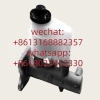 China Xutlin Brake Master Cylinder 47201-04030 4720104030 for Toyota Tacoma 2RZFE for sale