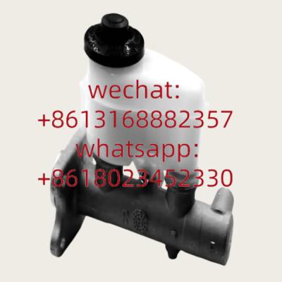 China Xutlin Brake Master Cylinder 47201-04030 4720104030 for Toyota Tacoma 2RZFE for sale