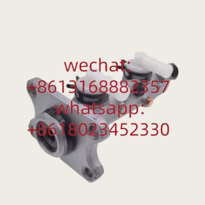 China Brake Master Cylinder Xutlin 47201-26530 47201-26220 for Toyota HIACE IV Van Bus 2.0 1989-2004 for sale