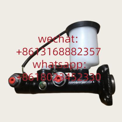 China Brake Master Cylinder 47201-30260 for Toyota Hilux 1985-1990 4WD 2.4L for sale