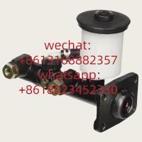 China Brake Master Cylinder 47201-30260 for Toyota Hilux 1985-1990 4WD 2.4L for sale