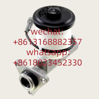 China Xutlin Brake Master Cylinder 47201-32150 47201-50010 for Toyota Camry EE90 Lexus LS400 for sale