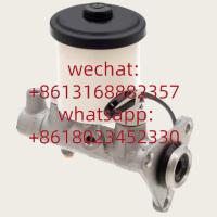 China Xutlin Brake Master Cylinder 47201-32150 47201-50010 for Toyota Camry EE90 Lexus LS400 for sale