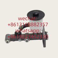 China Brake Master Cylinder 47201-60340 4720160340 for Toyota Land Cruiser BJ70 HJ60 BJ42 for sale