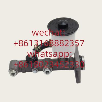 China Brake Master Cylinder 47201-60340 4720160340 for Toyota Land Cruiser BJ70 HJ60 BJ42 for sale
