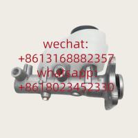 China Xutlin Brake Master Cylinder 4720138010 47201-38010 for Toyota Kijang KF50 KF60 KF70 2000-2010 for sale