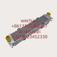 China Xutlin Intercooler Assy LD12833 PML500011 for Range Rover Discovery 3 L319 2.7 TDV6 2004-2010 for sale