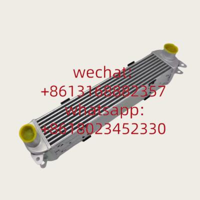 China Xutlin Intercooler Assy LD12833 PML500011 for Range Rover Discovery 3 L319 2.7 TDV6 2004-2010 for sale