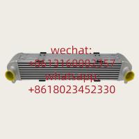 China Xutlin Intercooler Assy LD12833 PML500011 for Range Rover Discovery 3 L319 2.7 TDV6 2004-2010 for sale