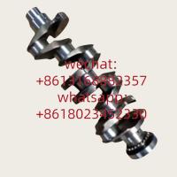 China Xutlin Engine Crankshaft LD14599 for Range Rover AJ200 2.0L DTA Discovery Defender Evoque for sale