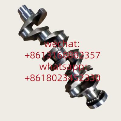 China Xutlin Engine Crankshaft LD14599 for Range Rover AJ200 2.0L DTA Discovery Defender Evoque for sale