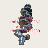 China Xutlin Engine Crankshaft LD14599 for Range Rover AJ200 2.0L DTA Discovery Defender Evoque for sale