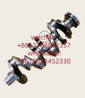 China Xutlin Engine Crankshaft LD14599 for Range Rover AJ200 2.0L DTA Discovery Defender Evoque for sale