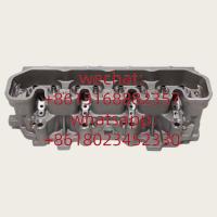 China Cylinder Head LDF500180 GL1871 for Land Rover Defender 90 110 130 Range Rover Classic 1992-1995 2.1L for sale