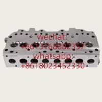 China Cylinder Head LDF500180 GL1871 for Land Rover Defender 90 110 130 Range Rover Classic 1992-1995 2.1L for sale