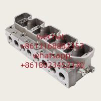 China Cylinder Head LDF500180 GL1871 for Land Rover Defender 90 110 130 Range Rover Classic 1992-1995 2.1L for sale